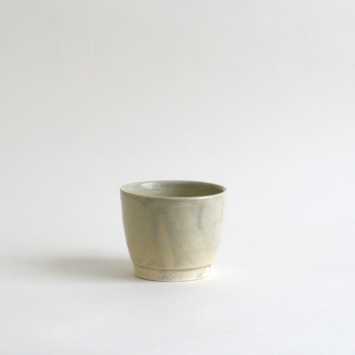 堅手蕎麦猪口 / 高木剛 – toutou online